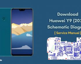 Download Samsung Galaxy A21s A217F Schematics Diagram