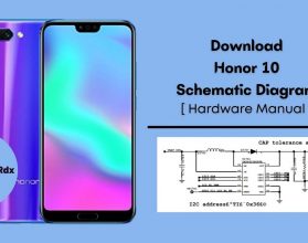 Download Samsung A71 A715F Schematics Diagram | Service Manual
