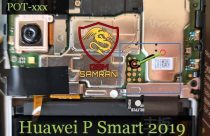 Huawei Y9a FRL-L22 Test Point For Remove User Lock, FRP And Flashing