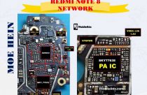 Samsung Galaxy A31 A315 ISP EMMC PinOUT | Test Point