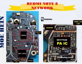 Redmi Note 8 Charging Problem Solution - USB Ways
