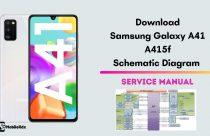 Samsung Galaxy A21s A217F ISP Pinout EMMC Ways