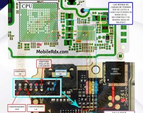 Redmi Note 8 Pro Backlight Ways And Touch Screen Solution