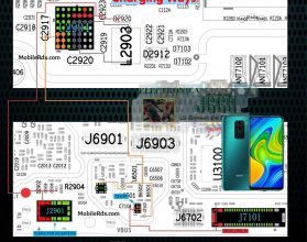 Redmi Note 8 Network Problem Repair Solution - Network Ways