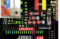Samsung A70 A705F EDL Test Point - EDL 9008 Mode Fix Dead Boot