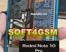 Redmi Note 10 Test Point | EDL 9008 Mode | Repair Dead Boot, Unbrick