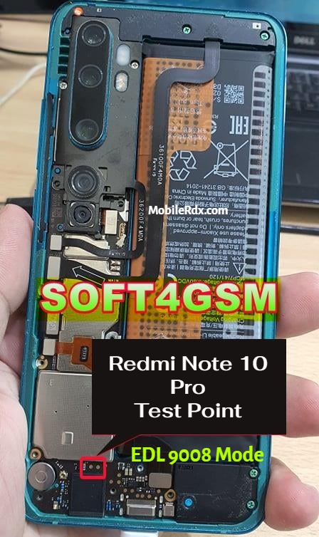 Xiaomi Mi 10 Pro Isp Test Point Edl Mode 9008 Pinout - vrogue.co Xiaomi Mi 10 Pro Isp Test Point Edl Mode 9008 Pinout - vrogue.co
