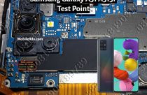 Redmi Note 10 Test Point | EDL 9008 Mode | Repair Dead Boot, Unbrick