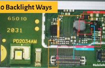Samsung Galaxy A21s A217F ISP Pinout EMMC Ways