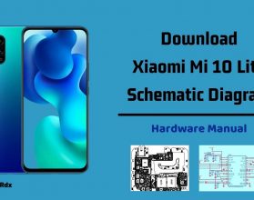 Redmi Note 7 Power Key Way | Volume Button Jumper Solution