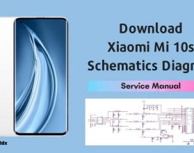 Redmi Note 7 Power Key Way | Volume Button Jumper Solution