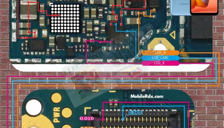 MobileRdx - Page 12 of 331
