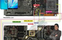 Redmi Note 8 Backlight Way Display Light Problem Solution