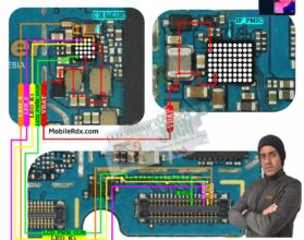 Samsung SM-J720F Battery Connector Problem Ways Solution