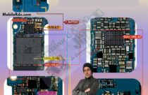 Samsung SM-J720F Battery Connector Problem Ways Solution