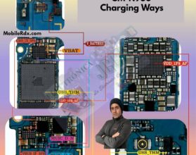 Samsung SM-J720F Battery Connector Problem Ways Solution