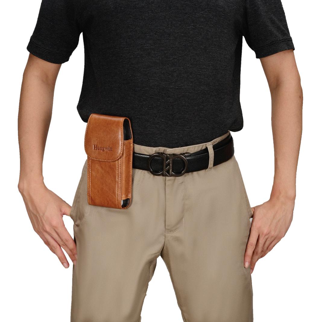 A Convenient Clip on Phone Case to Protect Your Device From Theft or Loss