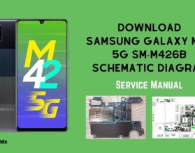 Download Redmi Note 9 Schematic Diagram | Hardware Manual