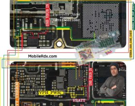 Redmi Note 7 Pro Display Light Ways - Backlight Solution