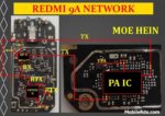 Repair: Redmi 9A No Signal or Network Problem | Network Ways