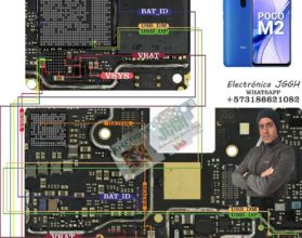 Redmi Note 7 Pro Display Light Ways - Backlight Solution