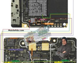 Repair Redmi 8A Network Problem - Network Ways