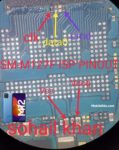 Samsung Galaxy M12 M127F ISP EMMC PinOUT | Test Point