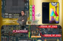 Redmi Note 8 EDL Mode PINOUT [Redmi Note 8 Test Points]