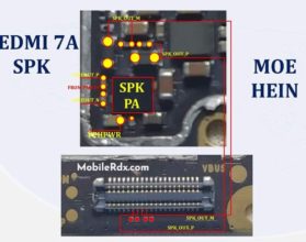 Redmi Note 7 Network Ways | Repair No Service and Signal Problem