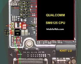 Redmi Note 7 Network Ways | Repair No Service and Signal Problem