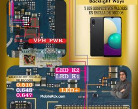 Samsung Galaxy J6+ J610F Charging Problem Solution USB Ways