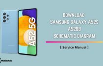 Redmi Note 8 EDL Mode PINOUT [Redmi Note 8 Test Points]