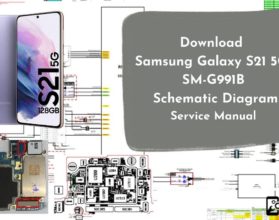Download Redmi Note 9 Schematic Diagram | Hardware Manual
