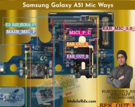 Samsung Galaxy J6+ J610F Charging Problem Solution USB Ways