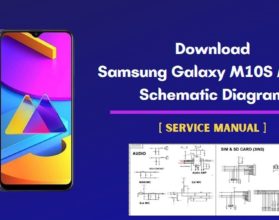Download Redmi Note 9 Schematic Diagram | Hardware Manual