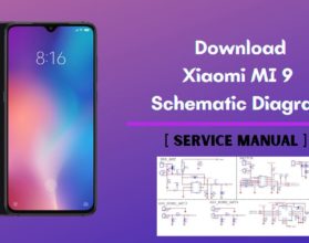 Download Samsung Galaxy A32 SM-A325F Schematic Diagram | Service Manual