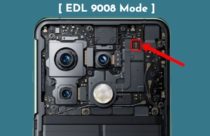 Xiaomi Redmi 7A Test Point - EDL 9008 Mode