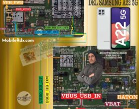 Repair Samsung Galaxy A51 Not Charging Problems | Charging Ways