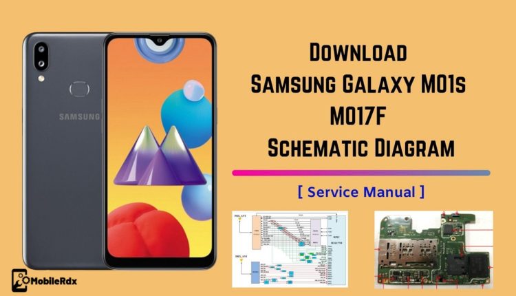 MobileRdx
