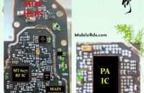 Redmi 6 Pro Not Charging Problem Repair Solution - USB Ways