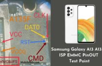 Oppo A37 Dipslay Light Ways Backlight Jumper Solution