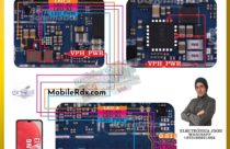 Samsung Galaxy A7 A720F Charging Ways USB Jumper Solution