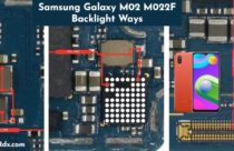 Samsung Galaxy A13 Backlight Ways, Repair Display Light Problem