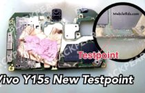 Samsung Galaxy A51 A515F Test Point | Emergency Download mode