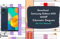 Download Xiaomi Poco M3 Schematic Diagram