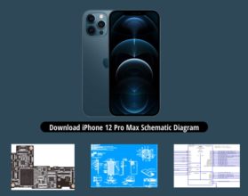 Download Xiaomi Poco M3 Schematic Diagram