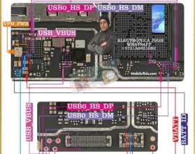 Oppo A12 Charging Ways | Repair Not Charging Problem