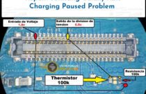 Samsung Galaxy A22 5G Backlight Ways Problem | Display Light Solution