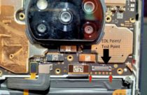 Samsung Galaxy A7 A720F Charging Ways USB Jumper Solution