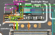 Redmi Note 8 EDL Mode PINOUT [Redmi Note 8 Test Points]